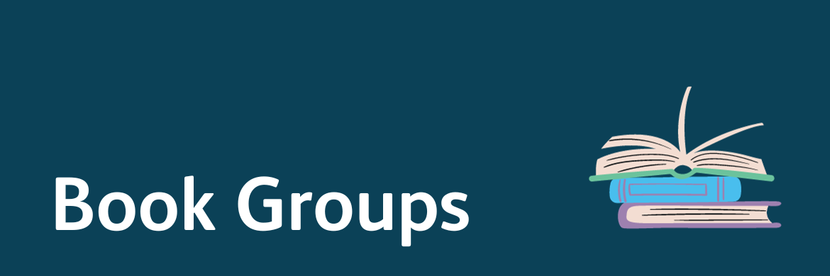 Book Clubs | Chappaqua Library